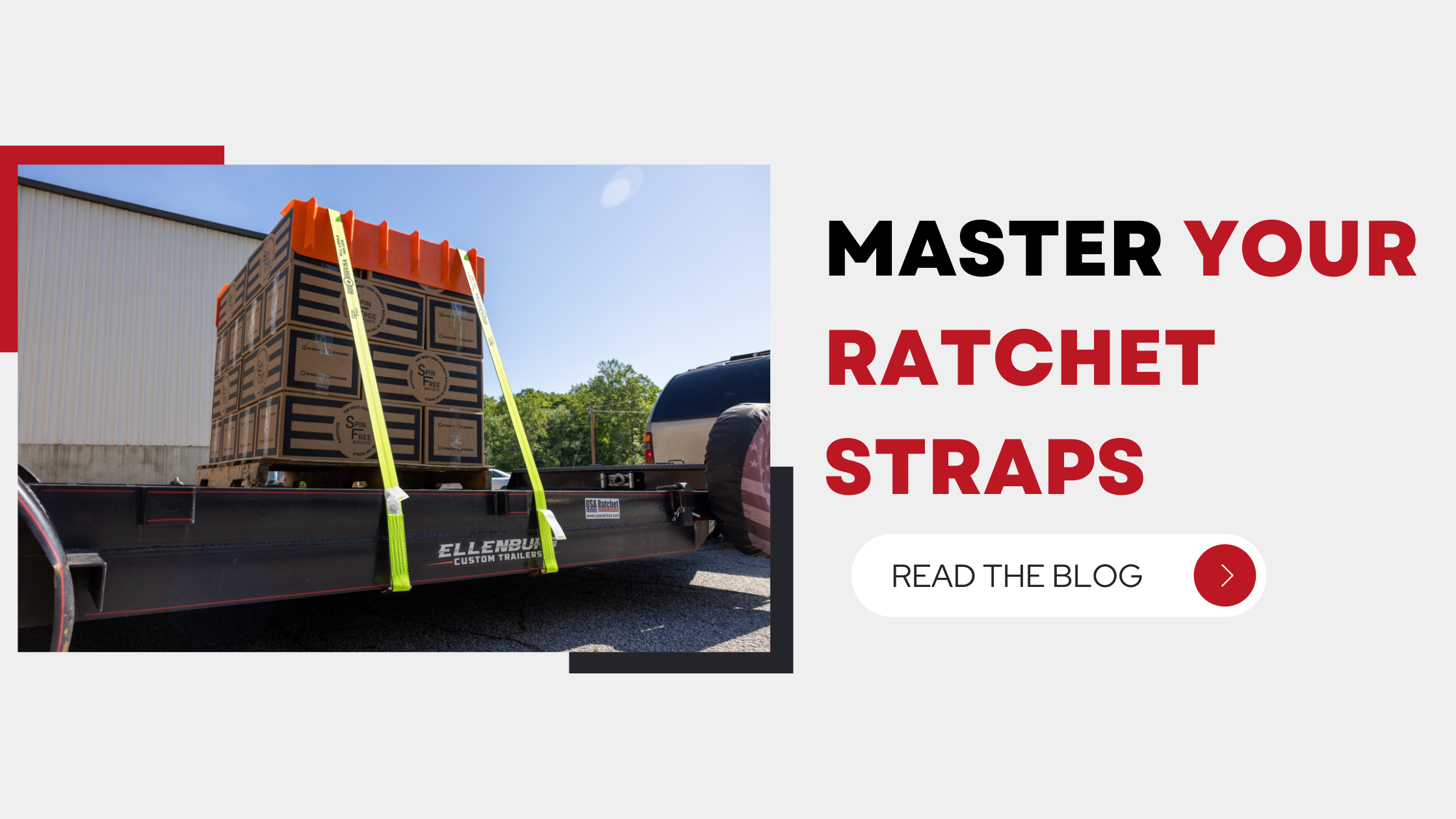 Ratchet Strap Safety Across Industries | USA Ratchet