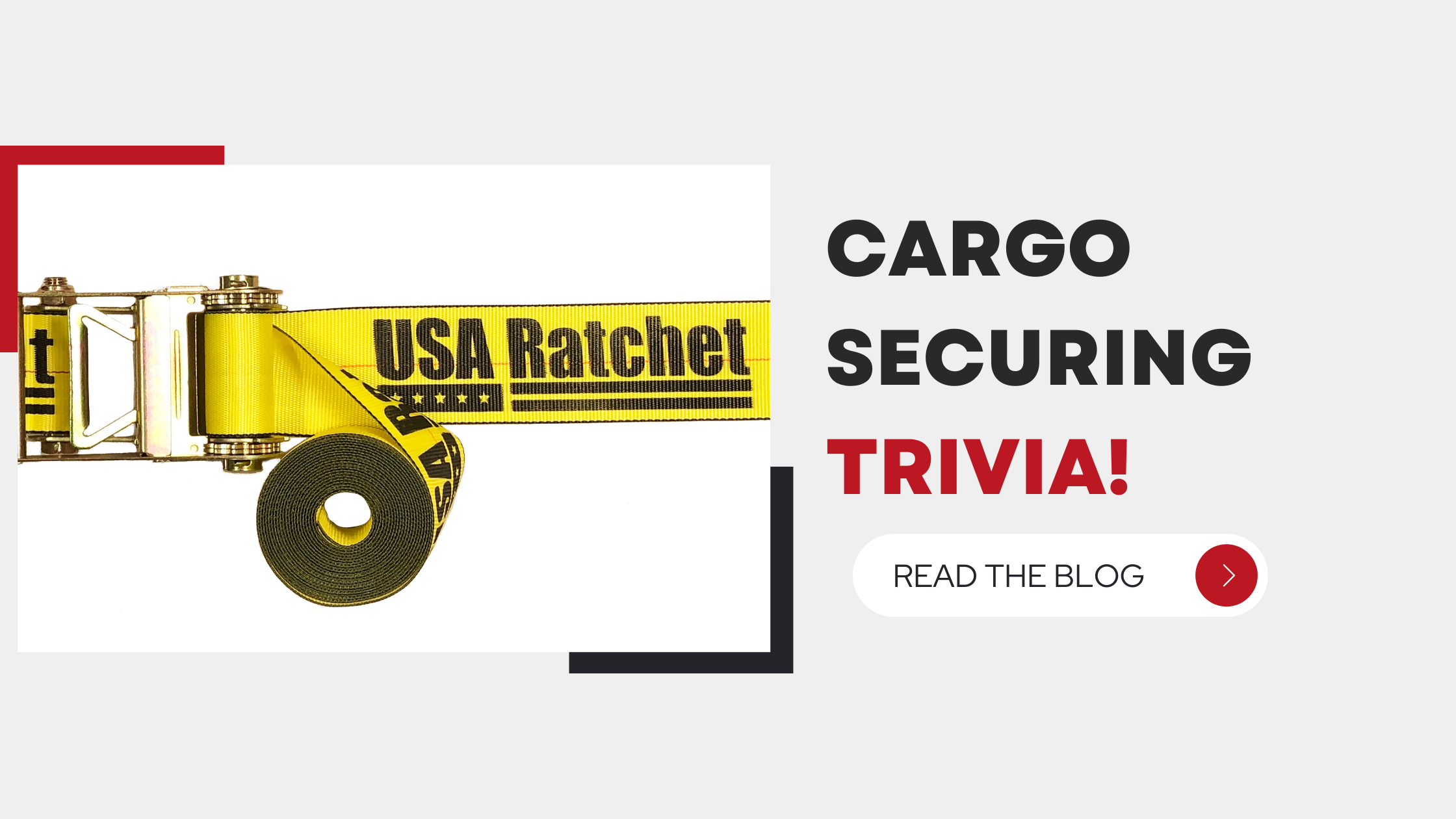 Cargo-Securing Trivia: Test Your Knowledge | USA Ratchet