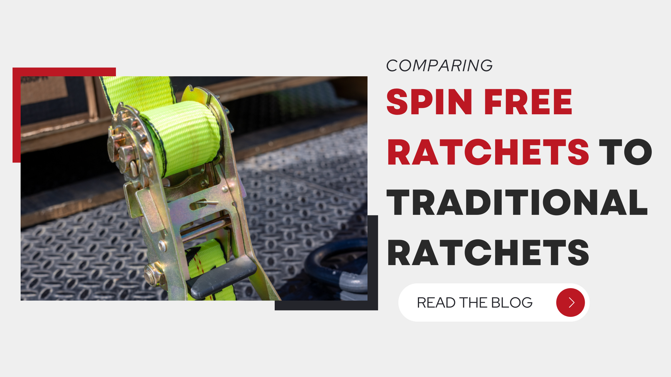 SPIN FREE vs Traditional Ratchets: Key Differences | USA Ratchet