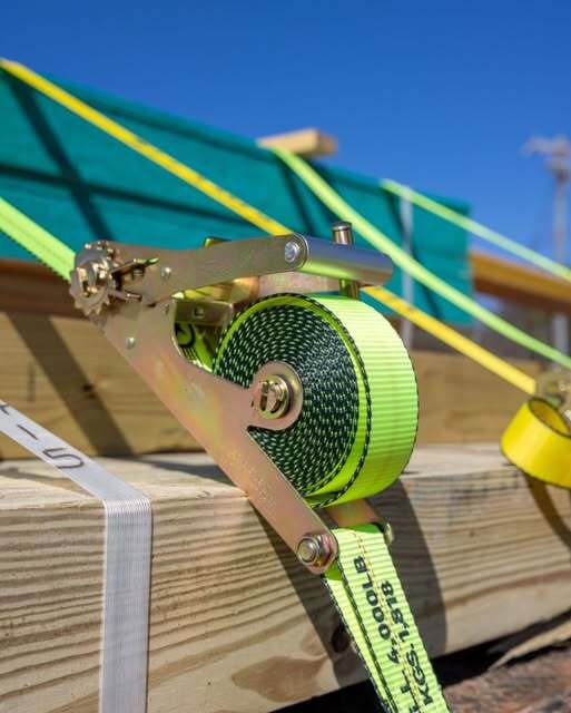 Ratchet Straps: A Complete Guide for Secure Cargo Transport and Safety