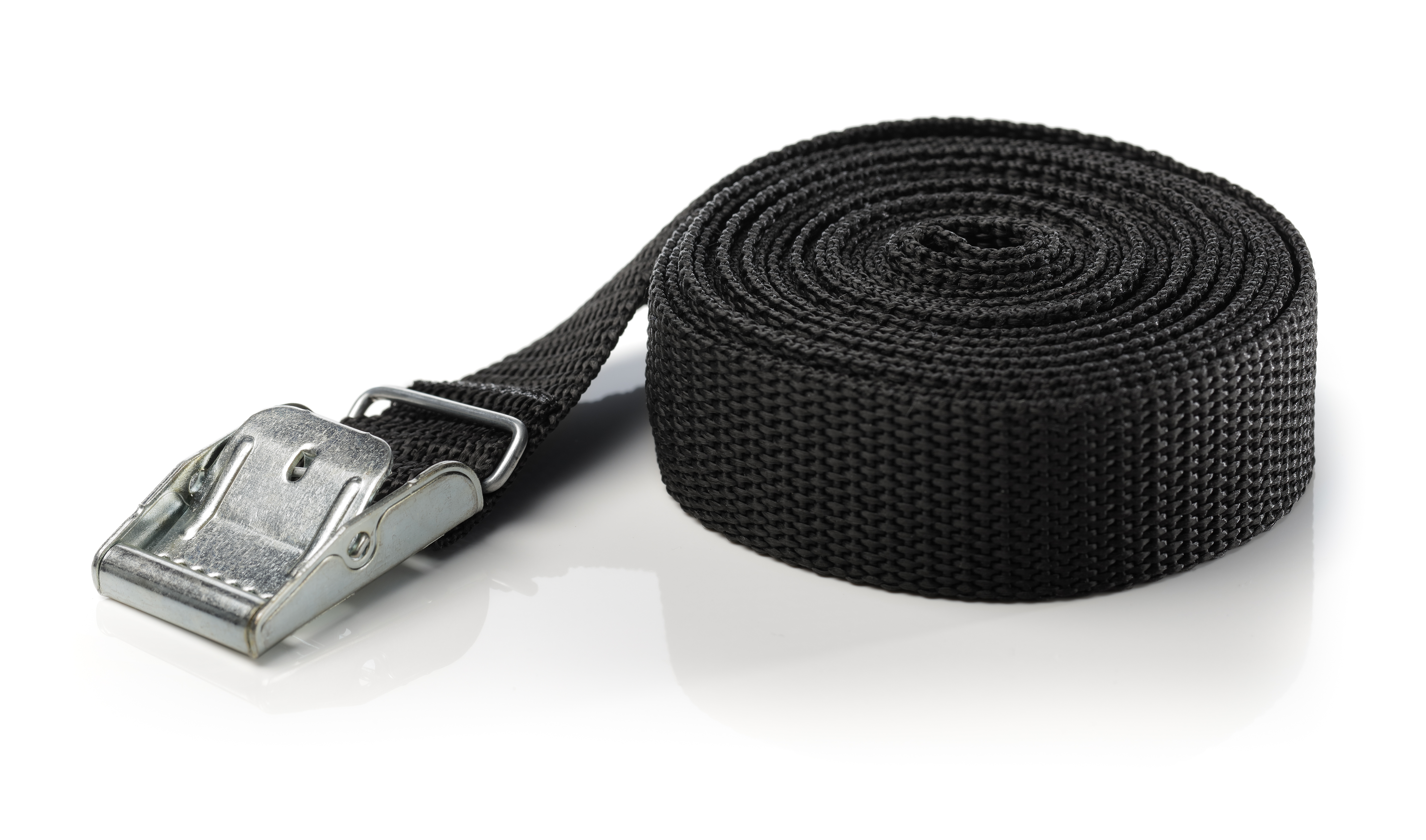 Mastering E-Track Ratchet Straps: Complete Guide to Cargo Security