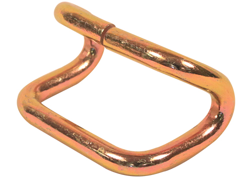 2" Closed Rave Hook (3,300 lbs) | USA Ratchet