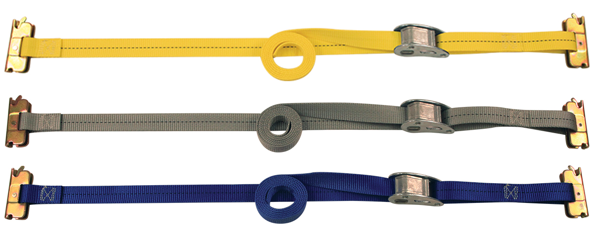 USA Ratchet | Cam Buckle Straps | Made in the USA