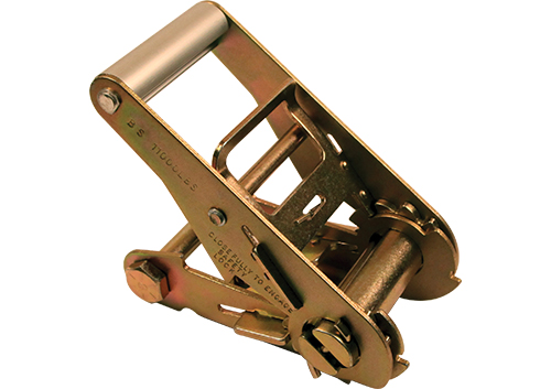 USA Ratchet | 2" Short Standard Handle Ratchet