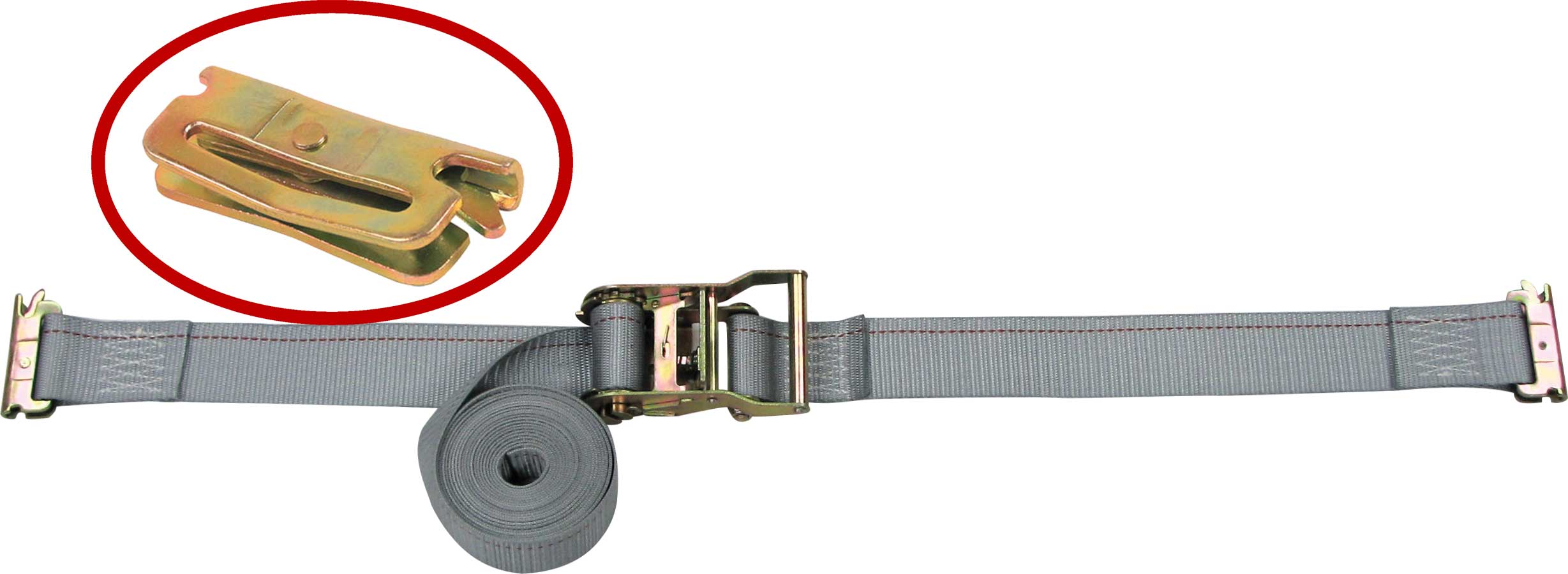 2 Inch Straps | All Orders Ship Within 24 Hours | Made in the USA