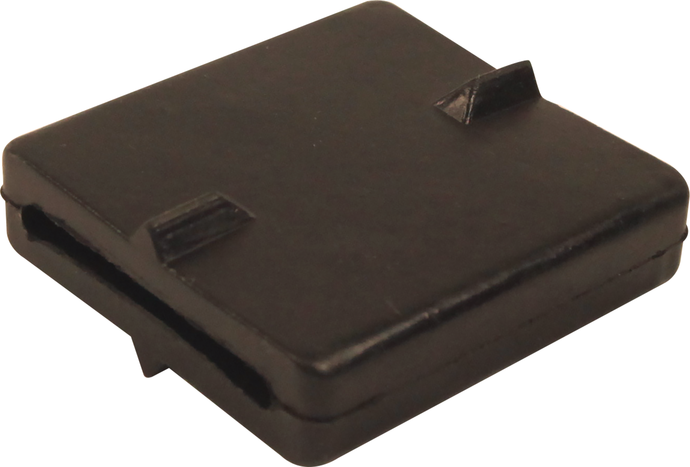 2" Rubber Block | Made in the USA