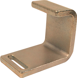 Heavy Duty Roll Off Hook | Made in the USA