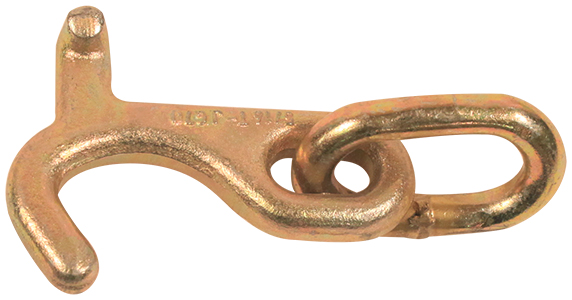 2" T-J Combination Hook | Made in the USA