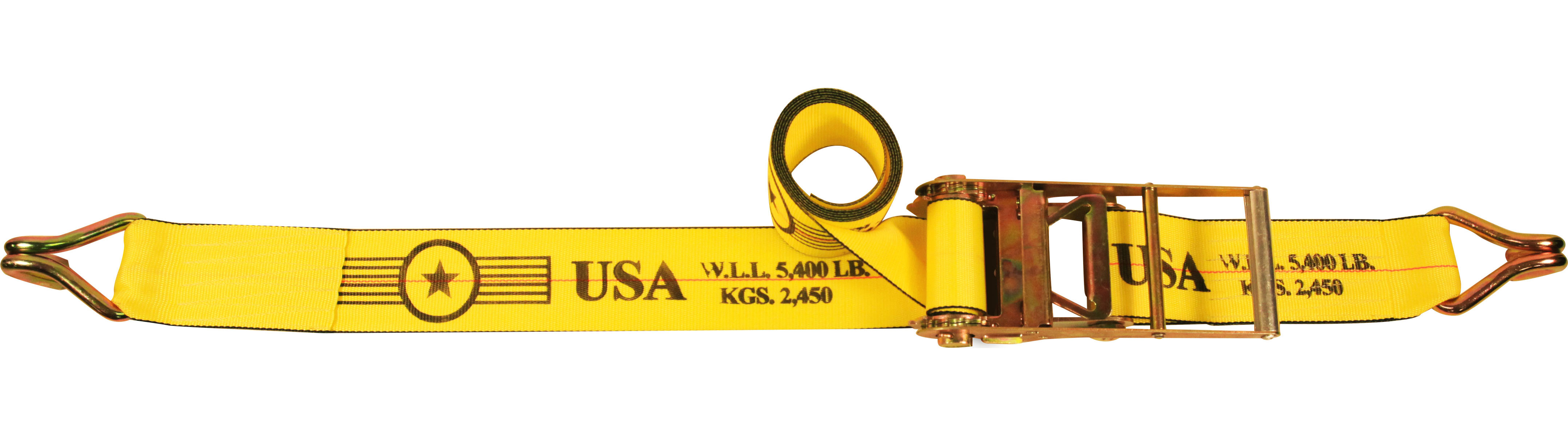 Ratchet Straps & Tie Downs | All Orders Ship Within 24 Hours | Made in ...