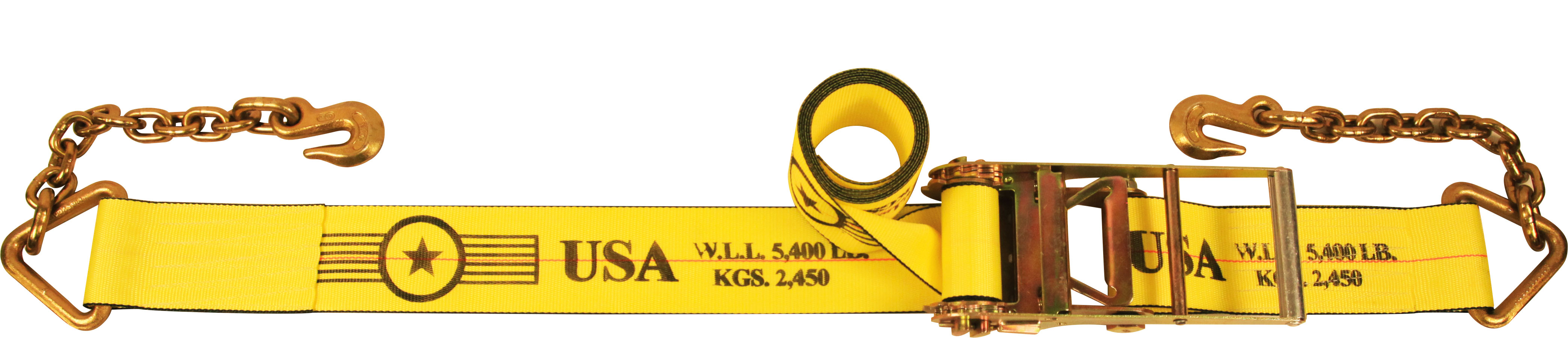 USA Ratchet | Inch Ratchet Straps & Tie Downs