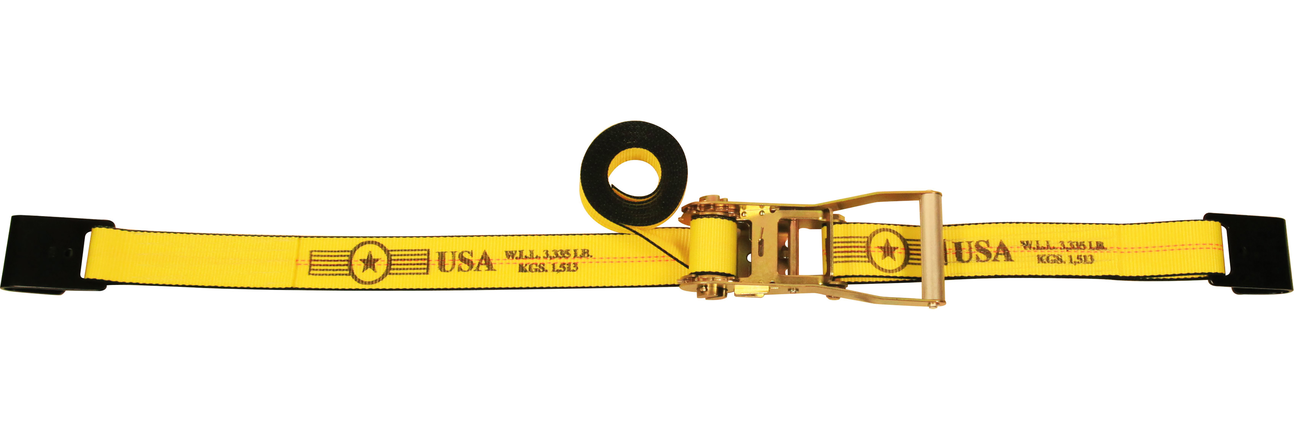 Flatbed Trailer Products | Ratchet Straps | All Orders Ship Within 24 ...